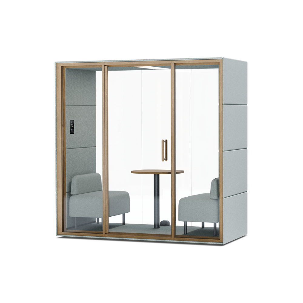 Silentlab - Acoustic pods