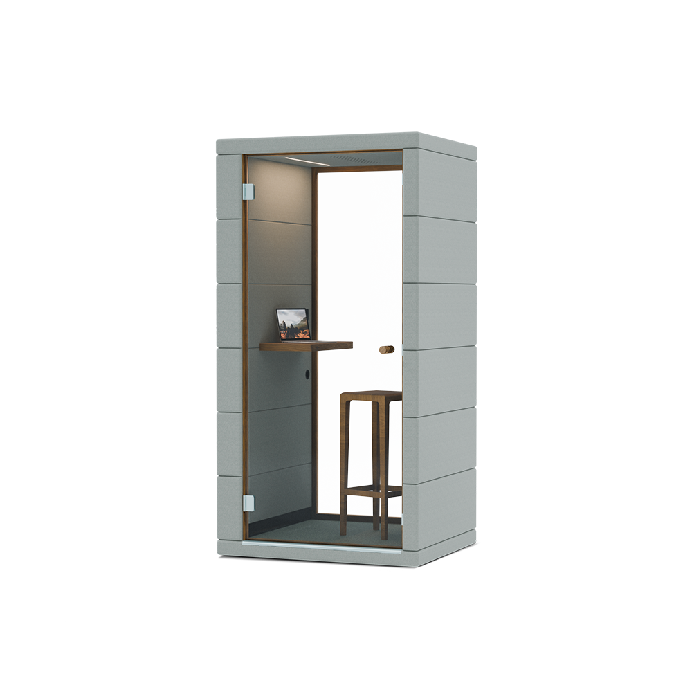 Silentlab - Acoustic pods