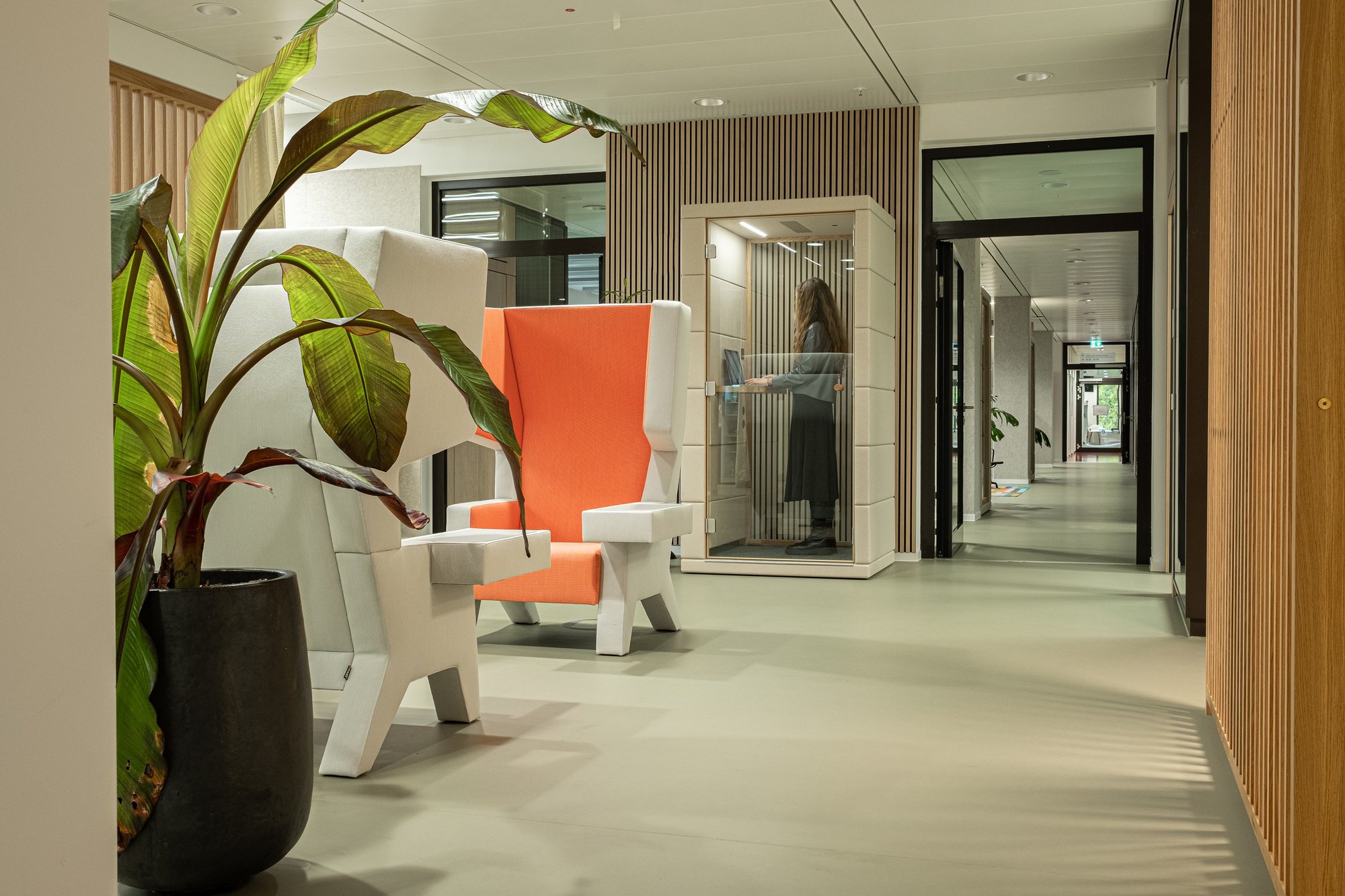 Silentlab - For professionals