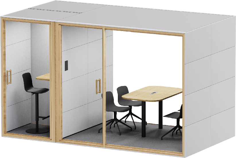 Silentlab - Homepage