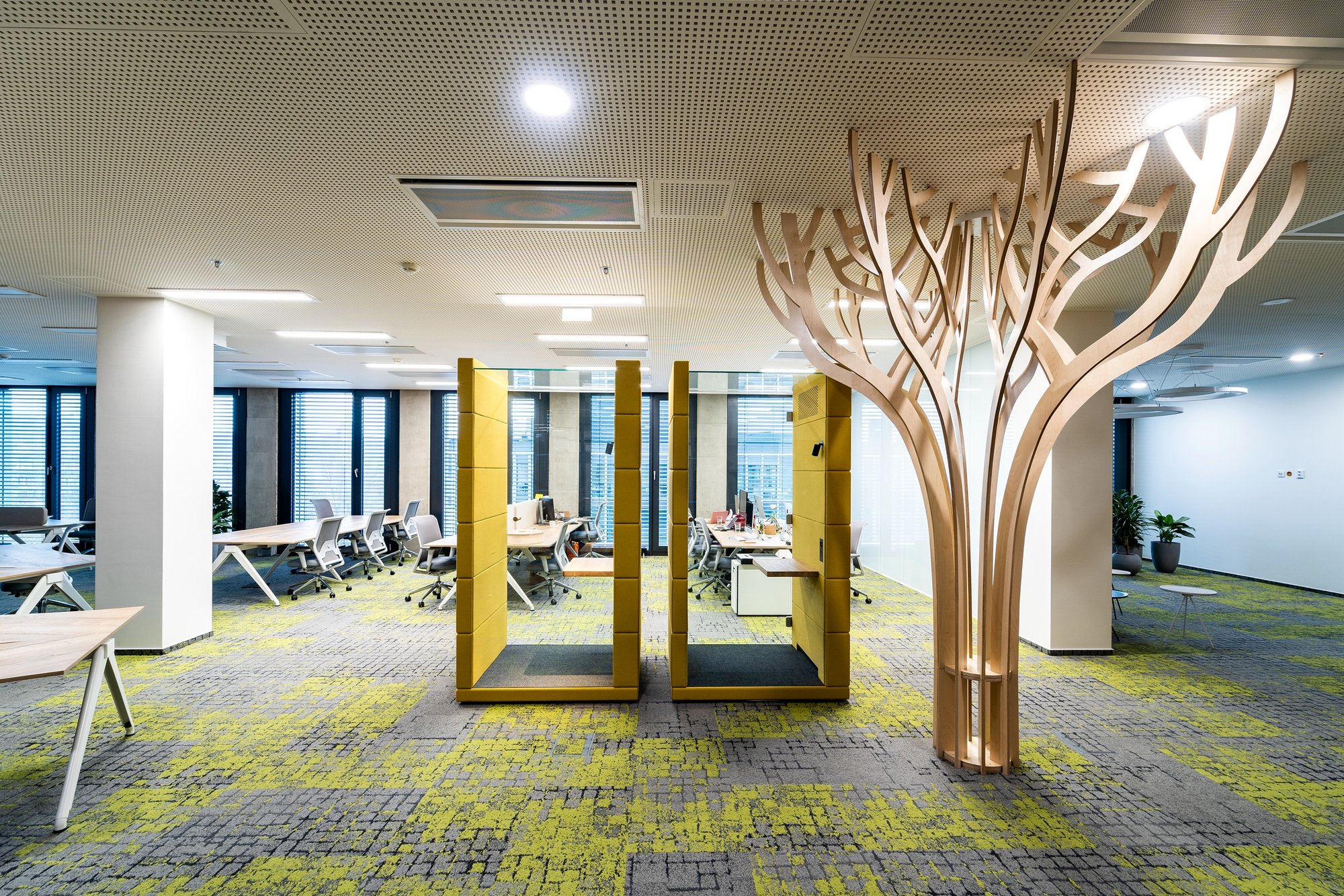 Silentlab - For professionals