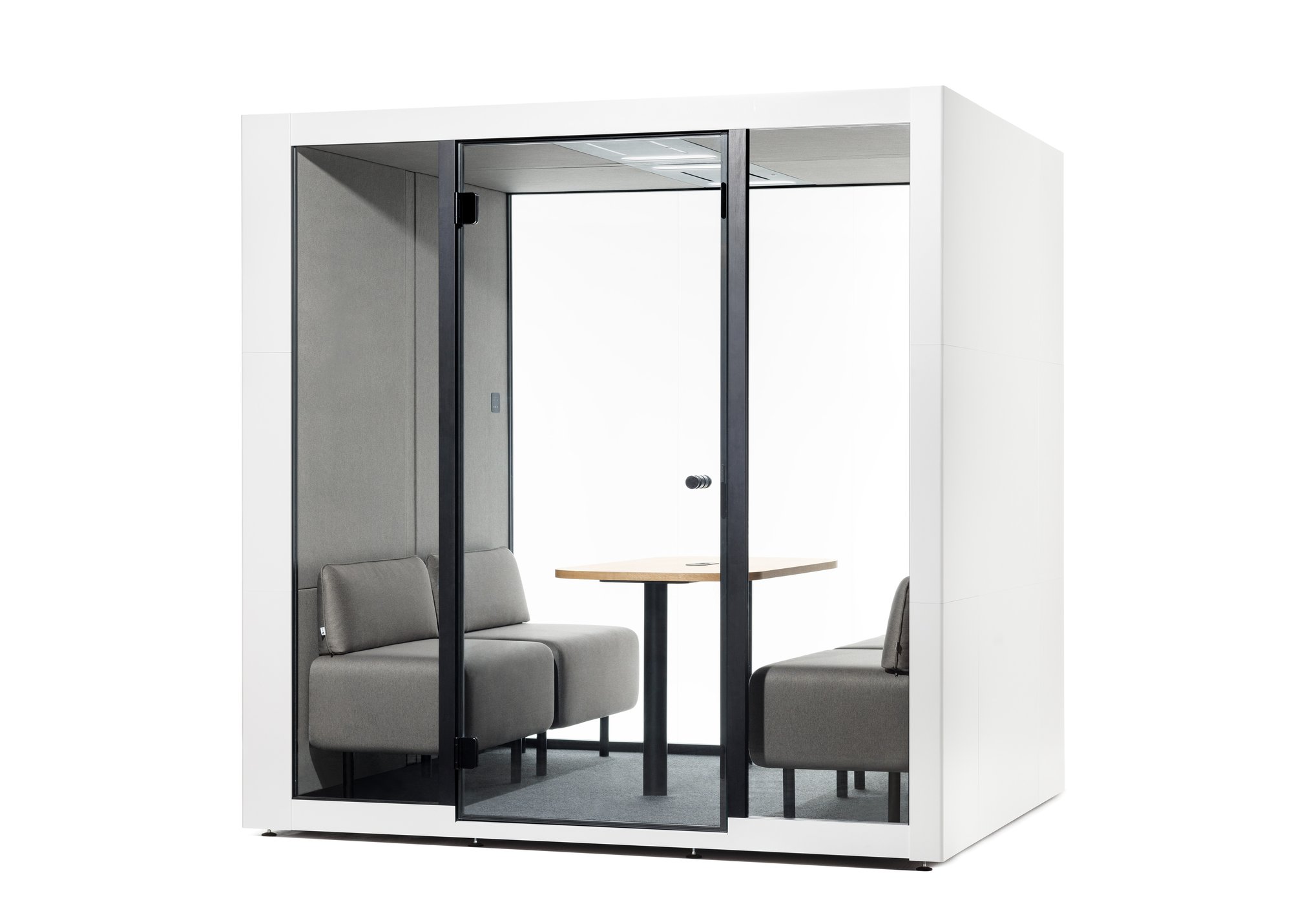 Silentlab - For professionals