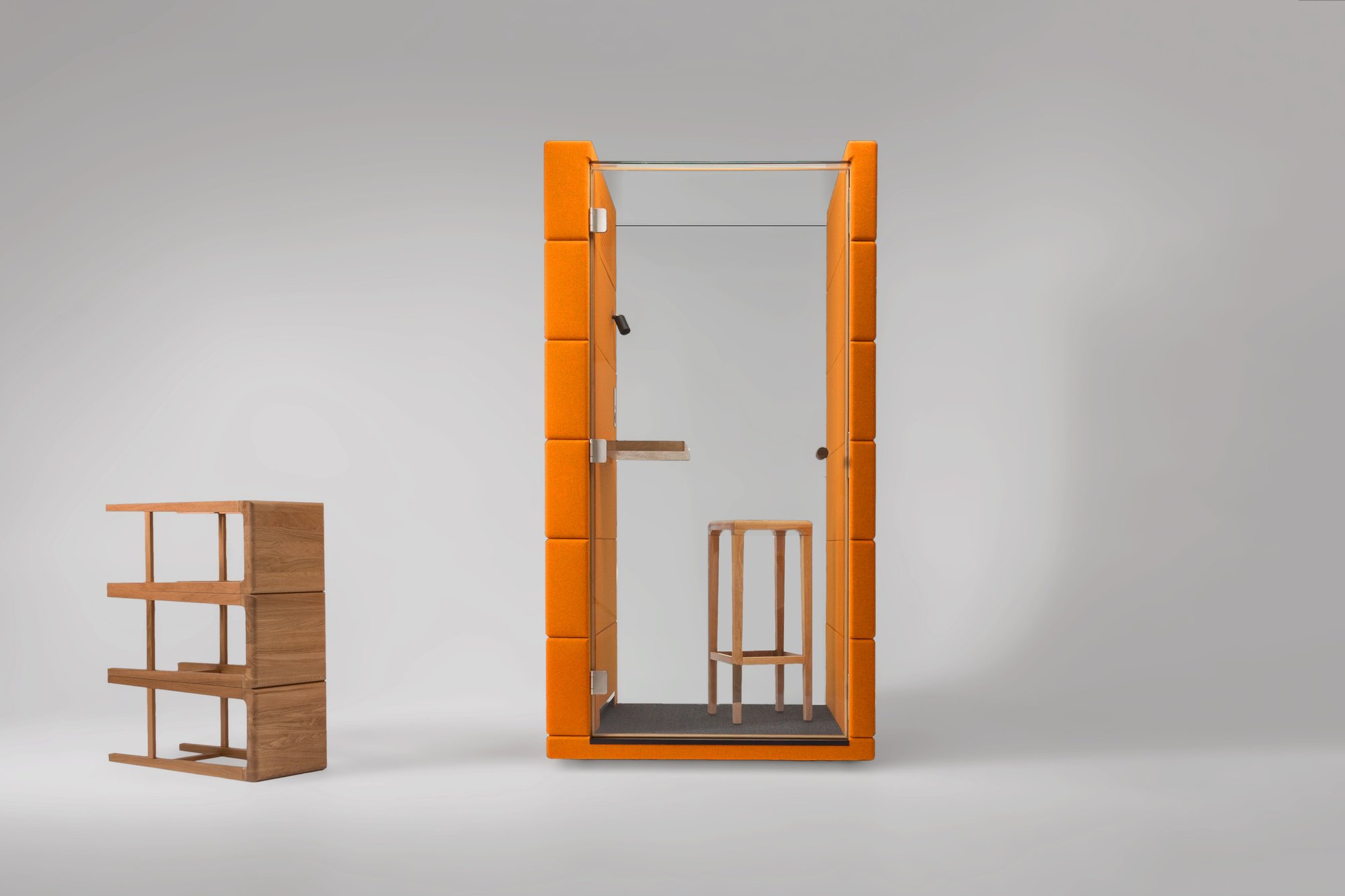 Silentlab - For professionals