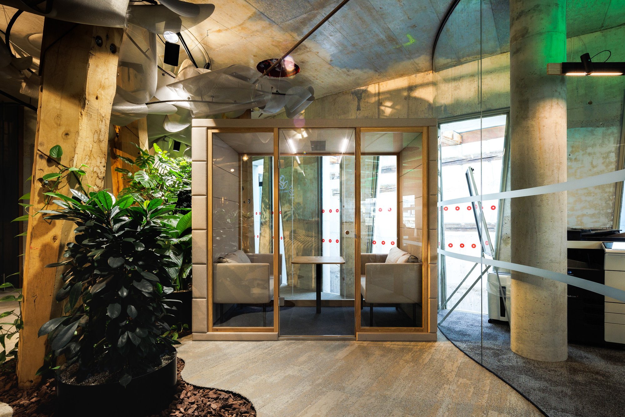 Silentlab - For professionals