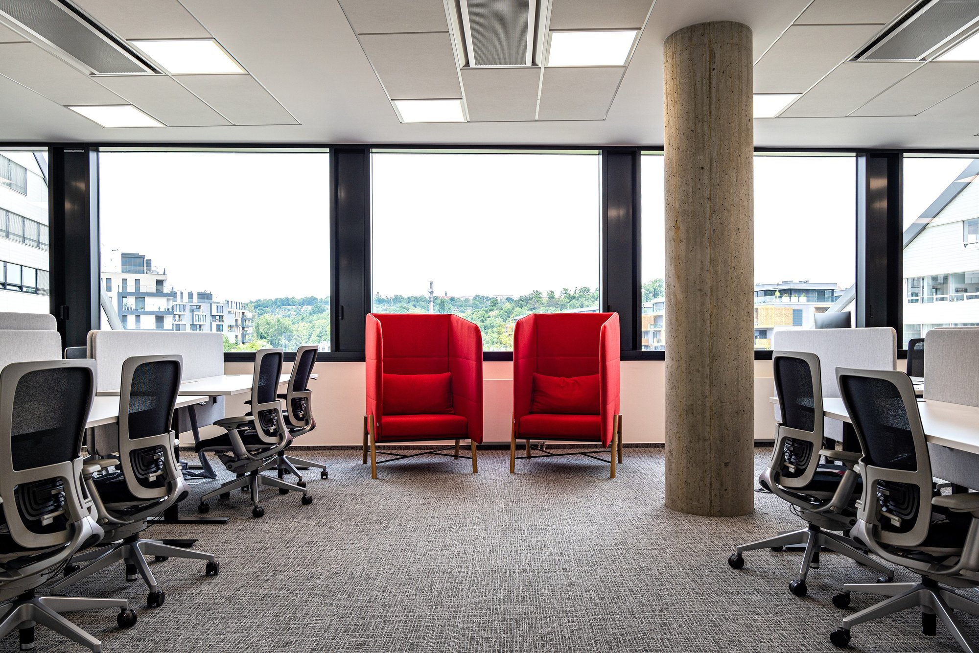 Silentlab - For professionals