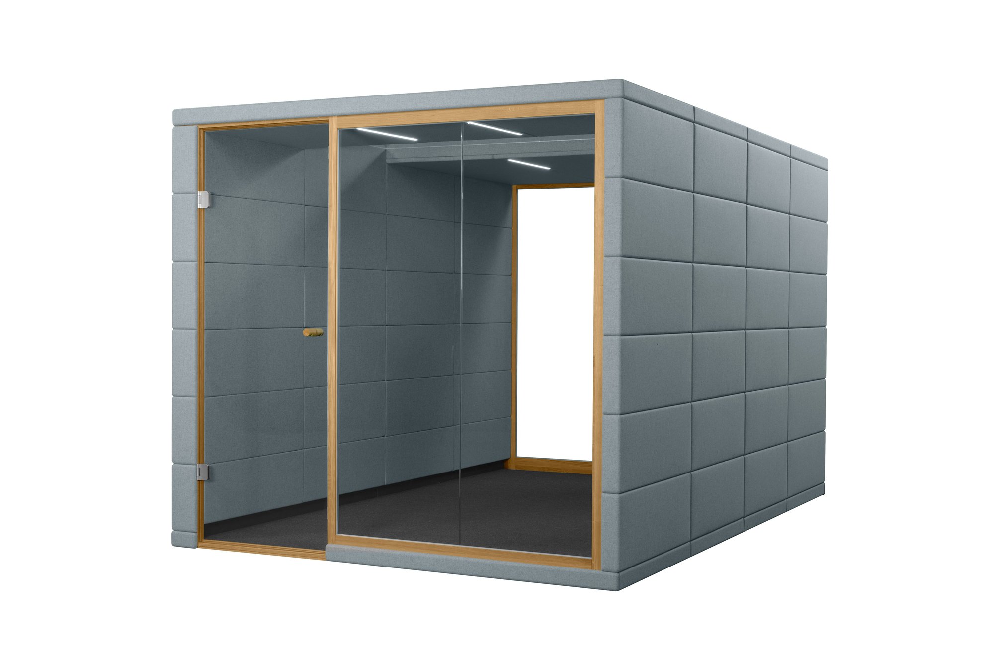 Silentlab - For professionals