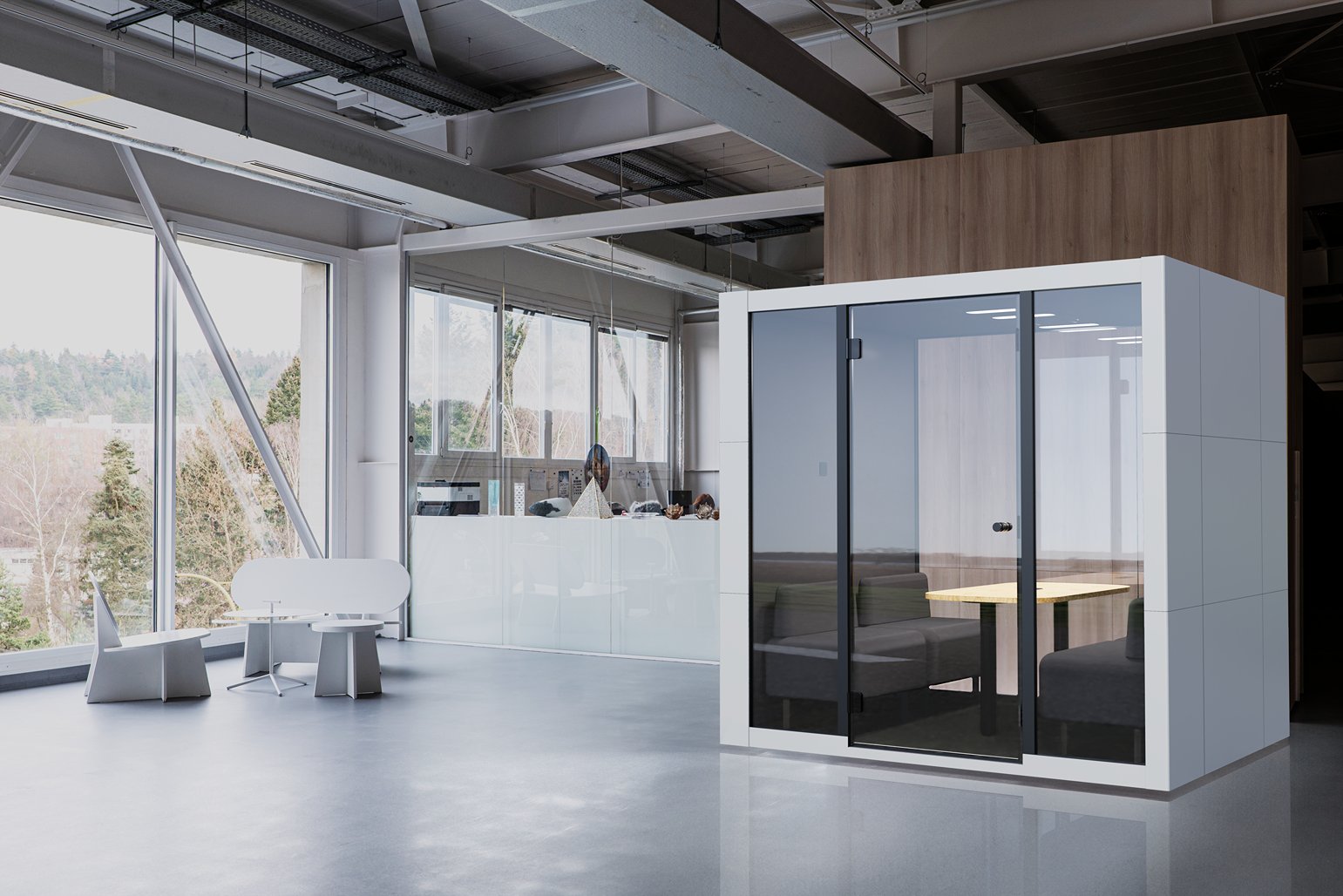 Silentlab - For professionals