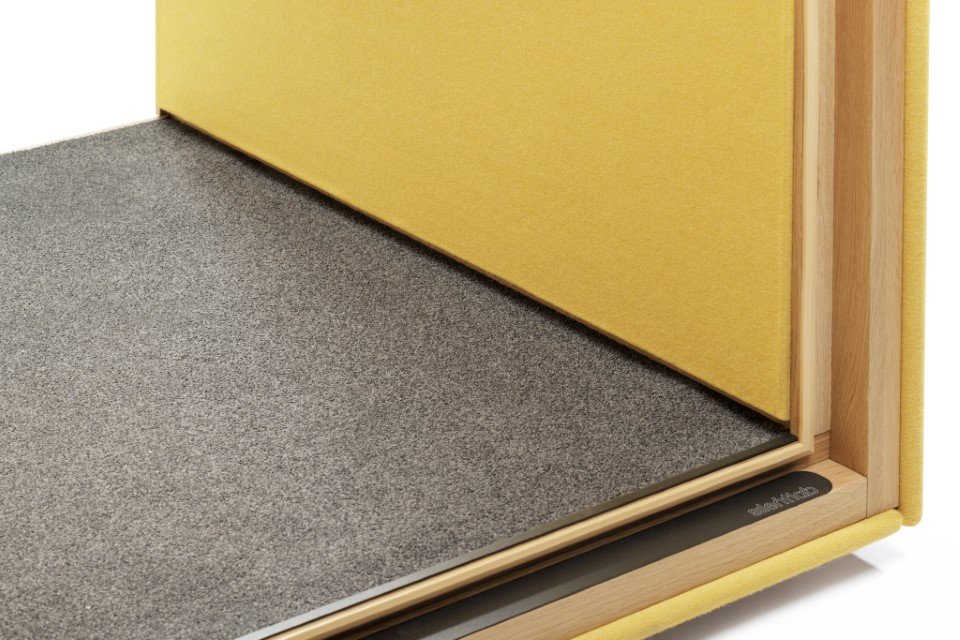 Silentlab - For professionals