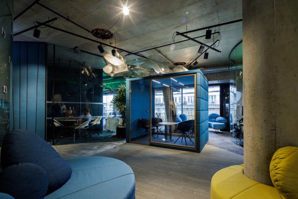 Silentlab - For professionals